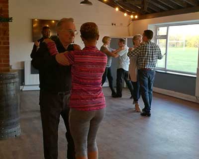 Senior sessions | Richards Dance Academy