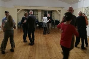 Reasons to dance | Richards Dance Academy