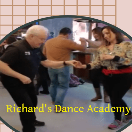 Private Lessons | Richards Dance Academy