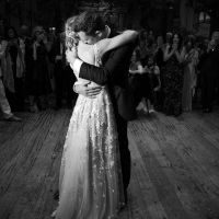 Wedding first-dance | Richards Dance Academy