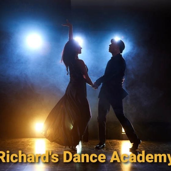 Home | Richards Dance Academy
