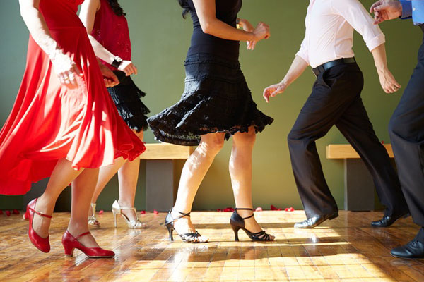 Services | Richards Dance Academy